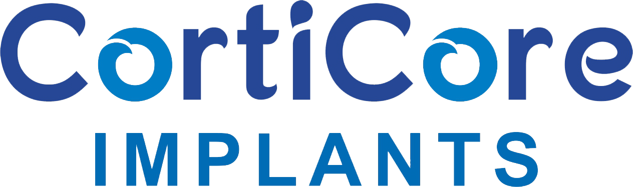 Implants Gallery | CortiCore Implant